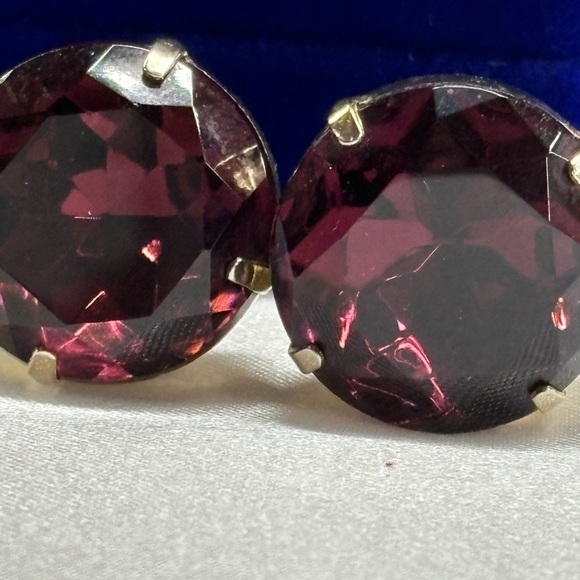 Albert Weiss | Jewelry | Vintage Weiss Earrings | Poshmark